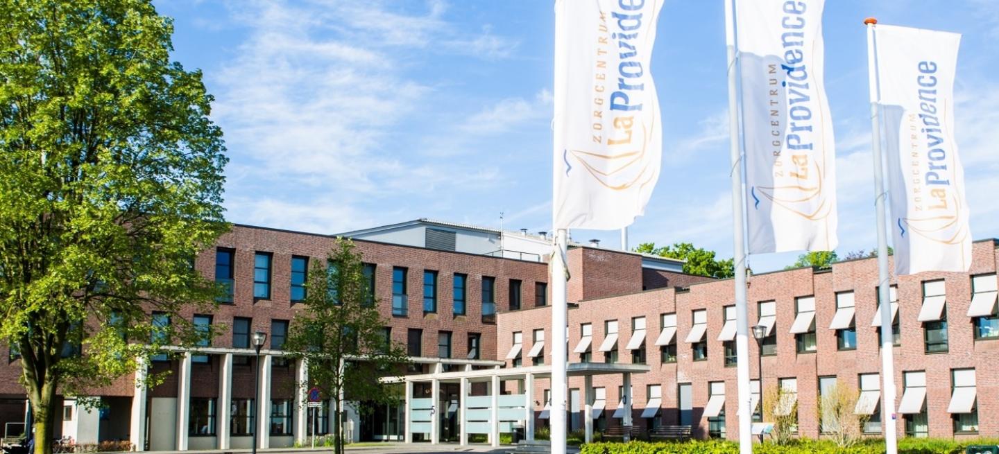 Flexpool medewerker Helpende (+) of Verzorgende (IG) - Zorgnet Limburg Flexpool medewerker Helpende (+) of Verzorgende (IG) - Zorgnet Limburg